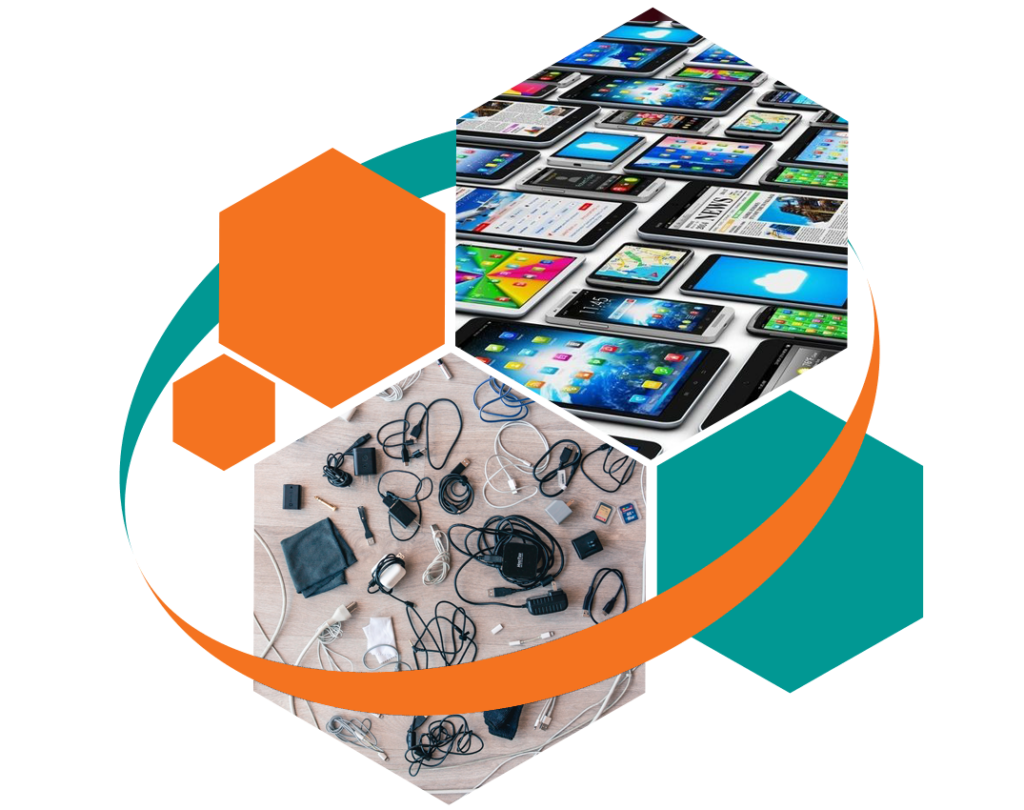 Trusted Mobile Device Wholesaler in Brooklyn, NY | Danis Inc